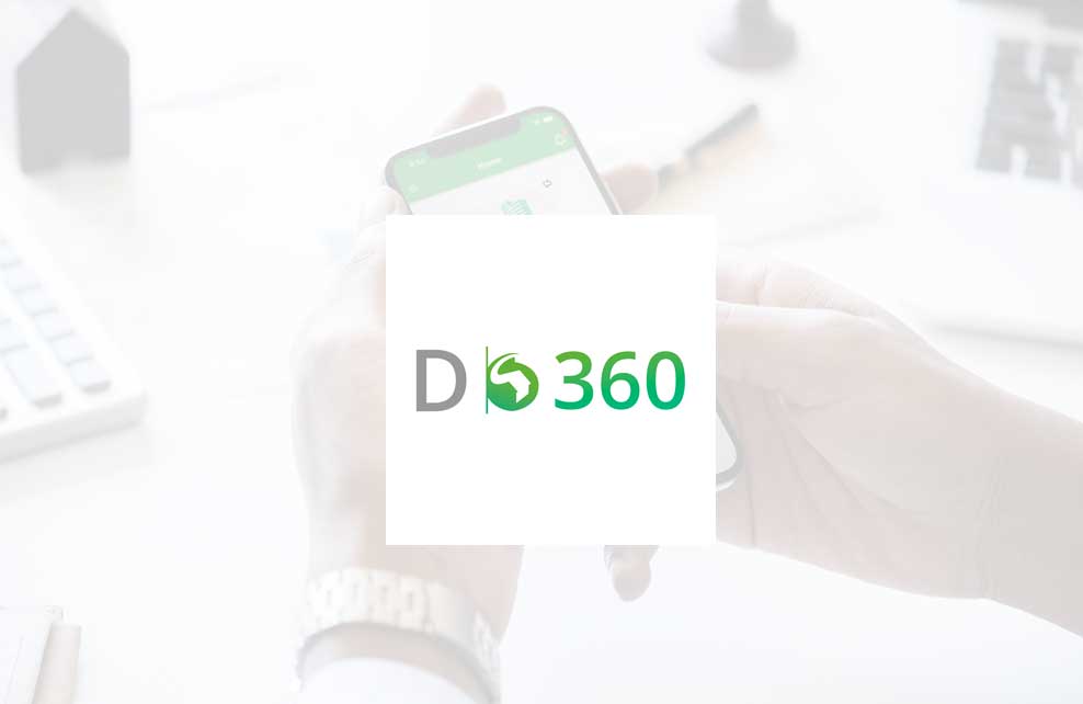 D360 - Appytech