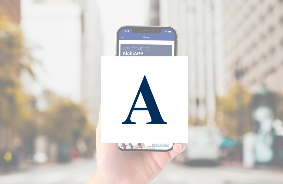 Alchimia - Appytech